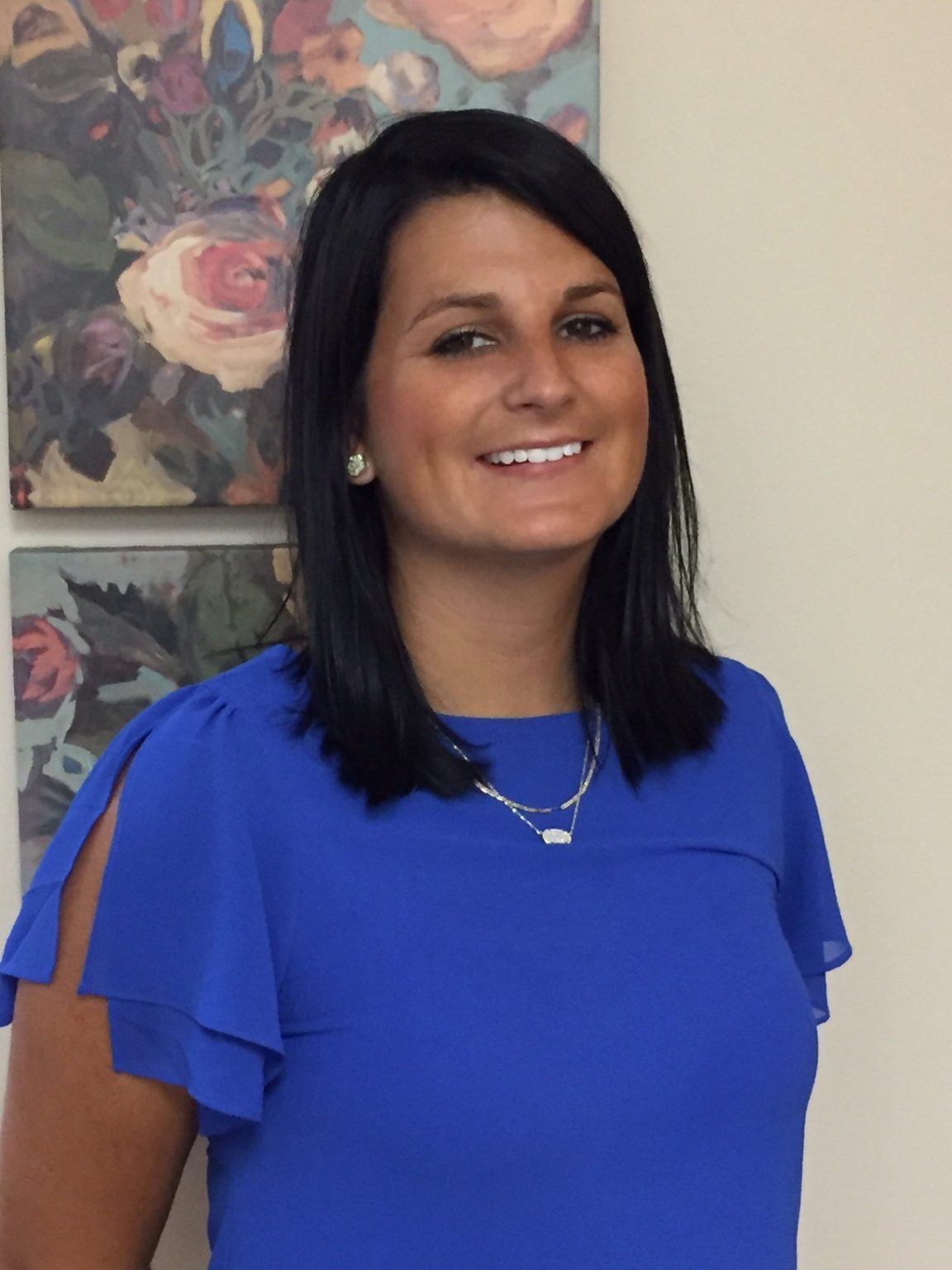 Sarah Ferber Nalley, MSW, LCSW | The Right Solution Counseling Services